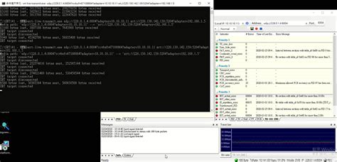 The Output UDP Will Become Unstable In About Three Days By Using Srt Live Transmit Exe To