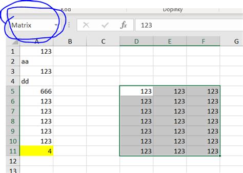 Using A Variable In Excel Stack Overflow