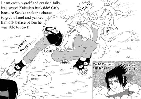 Naruto Kitsune Ch 4 Pg 2 By Princessvegata On Deviantart