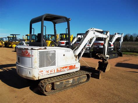 BOBCAT Heavy Sale In Wisconsin