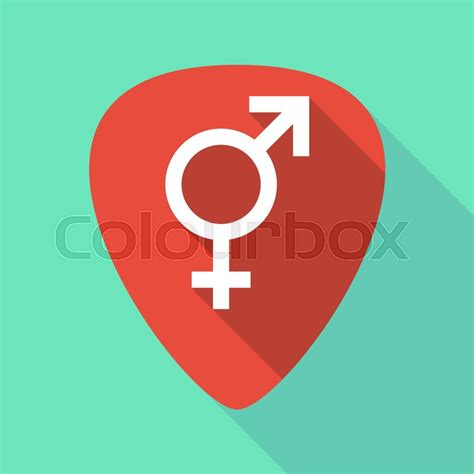 Bigender Symbol