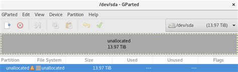 Gpt Raid Partition Corrupted Maybe Megaraid Storage Manager Is To
