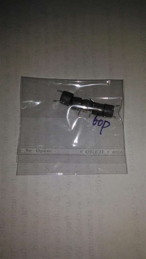 Jual 60pf 60 Pf Trimmer Ceramic Capacitor Variable Capacitor Trimer Keramik Di Seller Comirtech