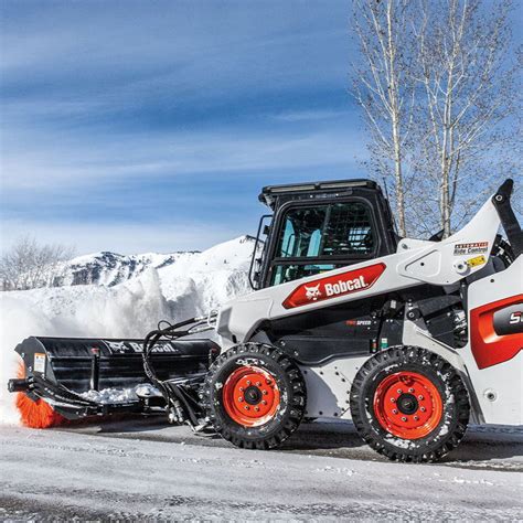 Angle Broom Rental Michigan Rental