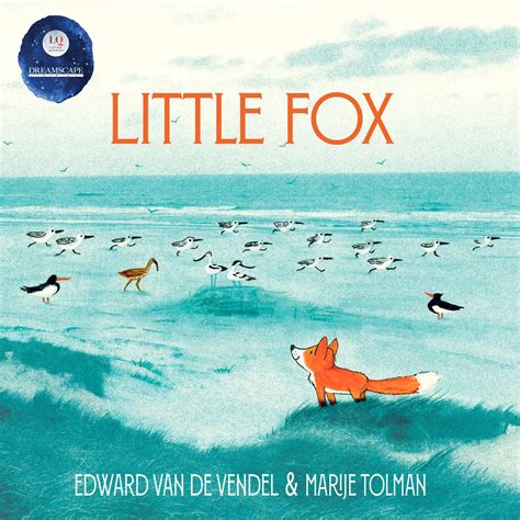 Little Fox Audiobook Librofm