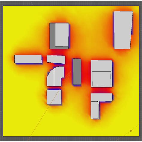 Energy Modeling In Equest The Green Engineer