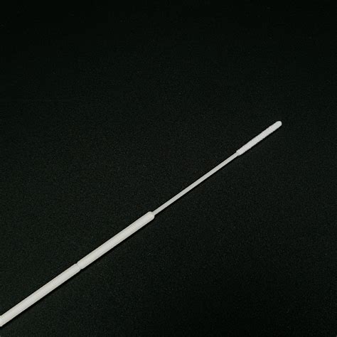 Single Use Sampling Swab I Ningbo Hls Medical Products Coltd