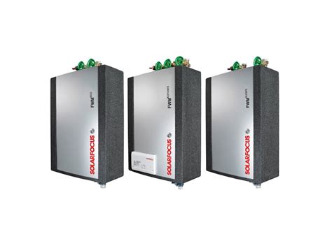 Productos De Solarfocus