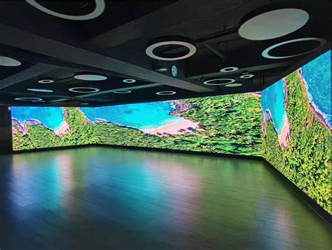 Teaching And Hospital Led Display Led Display Screen Rental Video