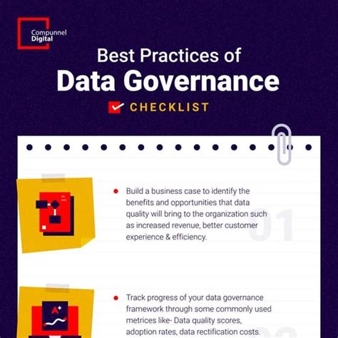 Comprehensive Data Governance Program | PDF