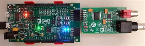 ph monitor with temperature compensation demo [analog devices wiki]