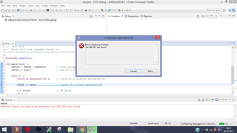 CCS TDC1000 TDC7200EVM TDC1000 TDC7200 EVM Code Composer Studio Forum Code Composer Studio