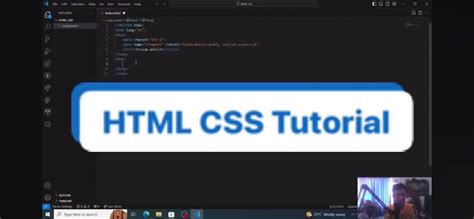 Pra Sum On Linkedin Hey Guys Check Out My New Video About Html Css