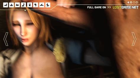 Forest Monster Training Cumminham Eporner