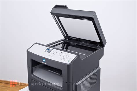 МФУ Konica Minolta bizhub 3320 A6WP021 купить в Москве и с доставкой по ...