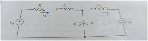 solved q3 determine the state variable matrix differential