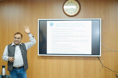 Anirban Pal On Linkedin Elated To Interact With The Startup Trainees Sponsored By Msme