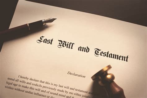 Executor Checklist For Wills And Estate Planning Alitis Wealth Planning