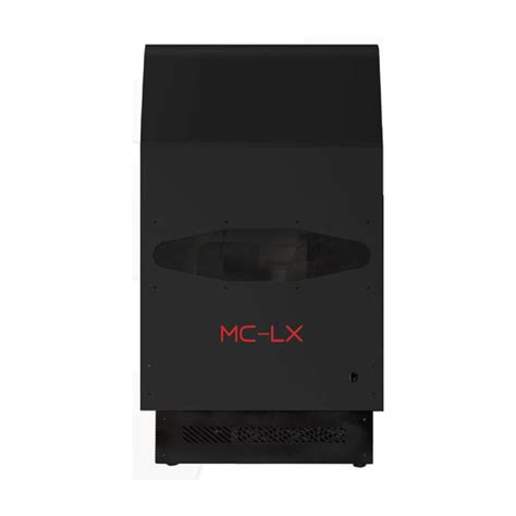 Matica Card Printer Laser Engraver Mc Lx Cardlogix Corporation