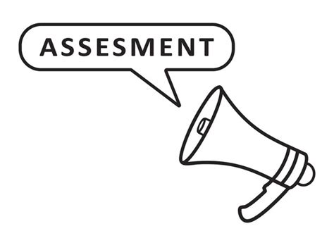 Premium Vector Megaphone With Speech Bubble In Word