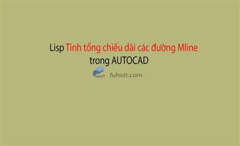 Tải Lisp Thống Kê Text Trong Autocad Tải Free 100