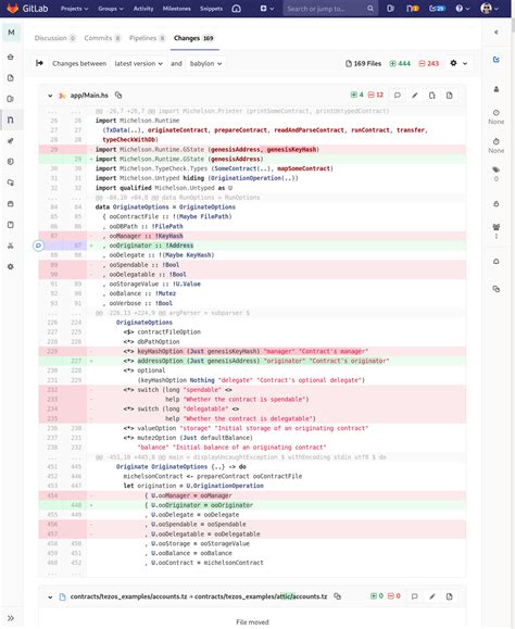 Comparison Of Gitlab And Github