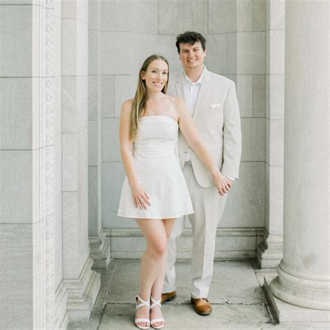 Haley Lenzen And Logan Franzens Wedding Website