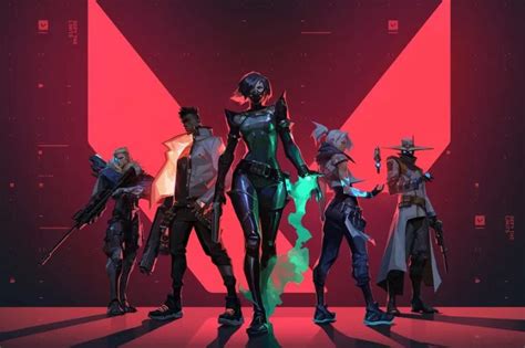 Fix Valorant Error Code 62 Qm Games