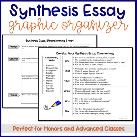 How Do You Write A Synthesis Paragraph Coach Hall Writes