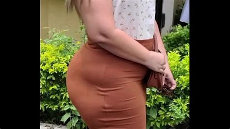 Ass With The Panties Marking Free Mobile Porn Videos Iporntv