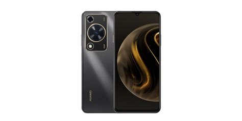 Huawei Nova Y Black