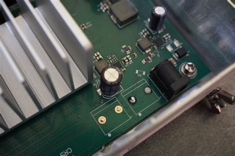 Thestaticturtle Adding A C14 Connector To My Mikrotik Switch