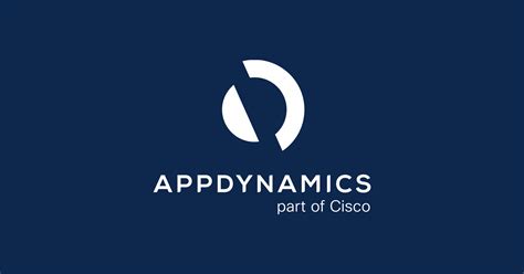 Appdynamics Logo Appdynamics Explained For Better App Performance