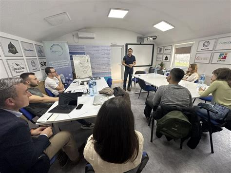 Ceed Hub Skopje On Linkedin Irp2023 Entrepreneurship Investmentjourney Startupsuccess…