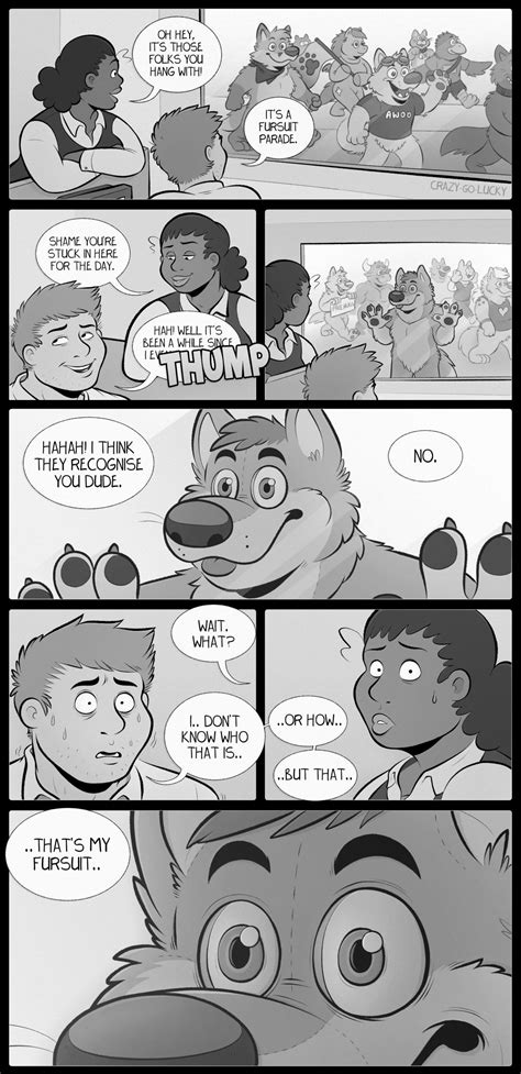 Furry Irl R Furry Irl