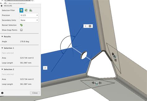 Solved Revolute Joints For Tetrahedral Spaceframe Autodesk Community