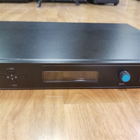 Peavey Dpm V3 Synthesizer Evolution Music