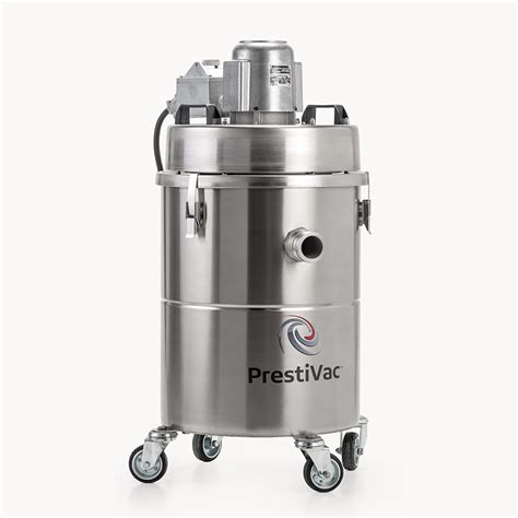 Explosion Proof Vacuums Osha And Nfpa Compliant Prestivac Inc