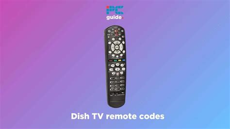 Sony Tv Code For Dish Network Remote At Liam Threlfall Blog