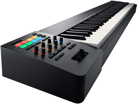 6 Best 88 Key Midi Controllers Selection Winter 2024