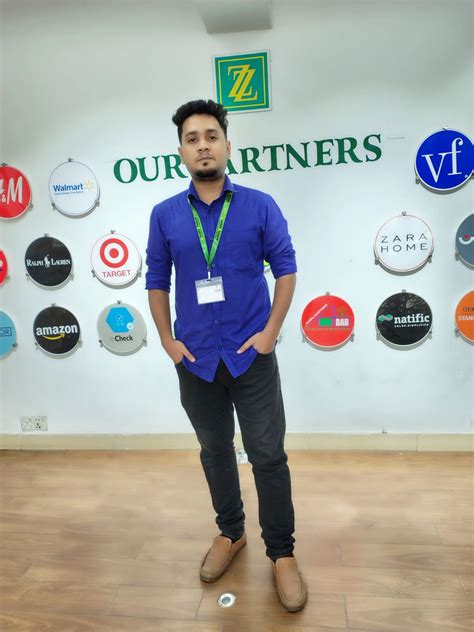 Safayat Hossain Preow On Linkedin Its Znz Woven