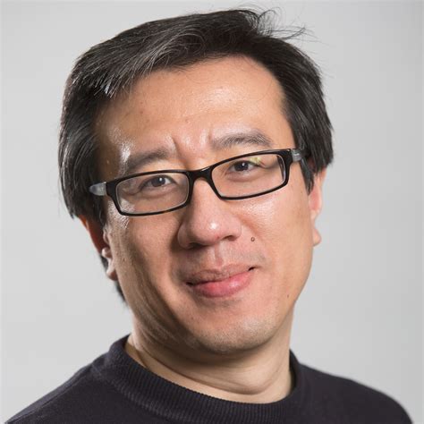 Dr Qiang Cui Physical Seminar Department Of Chemistry