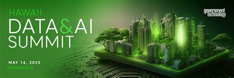 Hawaii Data And Ai Summit 2025
