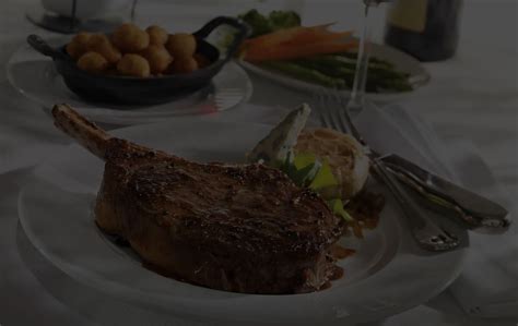 Reservations We Cant Wait To See You Hanover Street Chophouse