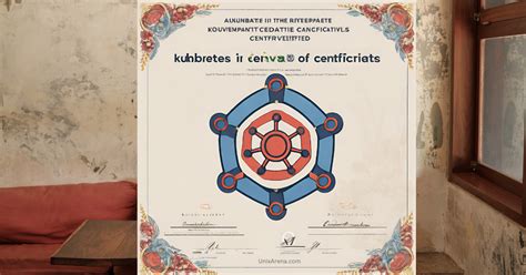 how to renew kubernetes expired certificates unixarena