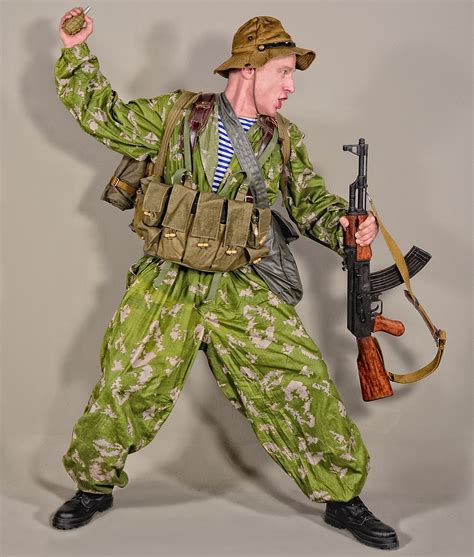 Military Uniform Soviet Soldiers Berezka1 02 By Mazuskarl On Deviantart