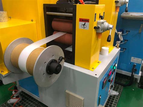 PVC Profile Pipe Testing Machine Professional Taiwan Everplast