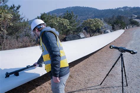 Freescan Trak Nova丨wireless Dynamic Tracking And Scanning System丨shining 3d