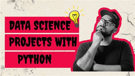 Data Science Projects With Python Hands On Practice Ideas To Build Real Skills