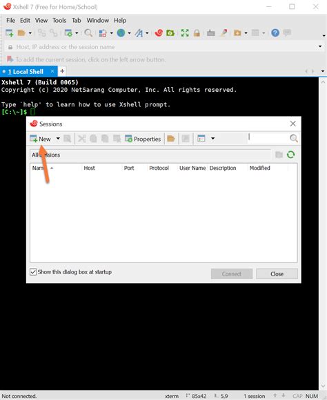 How To Log In To Your Account Via SSH